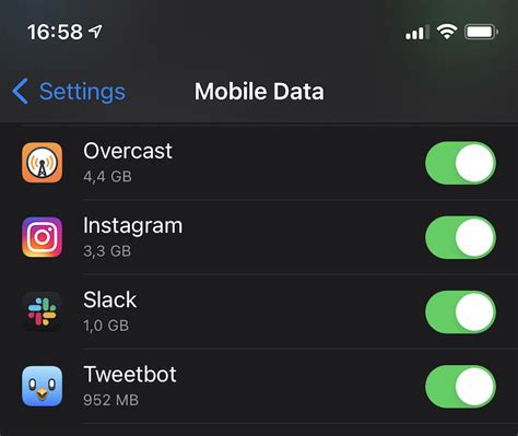 How To Check If Mobile Cellular Data Is Enabled For Your App Filip Němeček