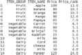 Rank Function In R DataScience Made Simple