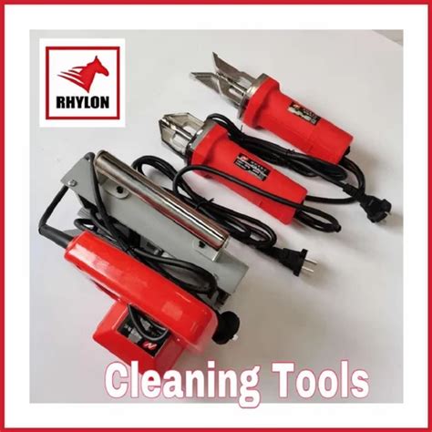 Upvc Window Cleaning Tool At Rs 18500 Piece Window Cleaning Equipment In Hyderabad ID