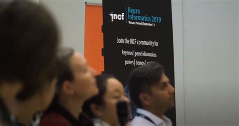 Neuroscience Neuroinformatics Neuroinformagical Openscience Openneuro International