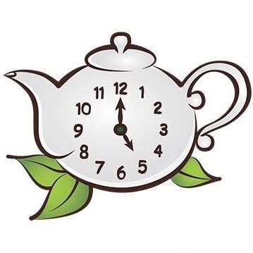 Five o'clock