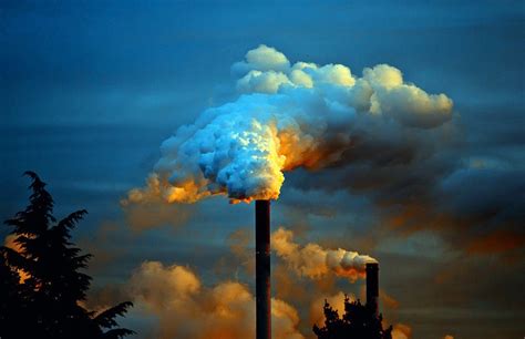 Scientists Detect Record Breaking Methane Leak In Kazakhstan The Largest Ever Documented