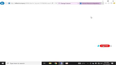 how to use drop down column of sharepoint 2019 list as a lookup column