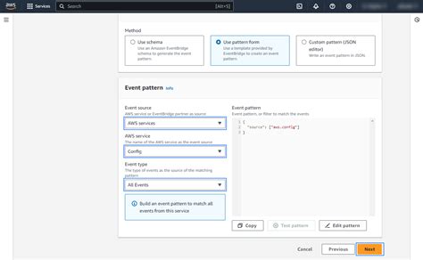 AWS Config Supported Services Wazuh Documentation