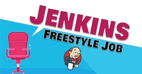 Rohit Kadolkar On Linkedin Day23 Jenkins Freestyle Project For Devops Engineers