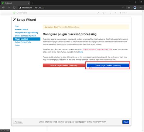 Install Octopi On Raspberry Pi Octoprint Install Guide D Print