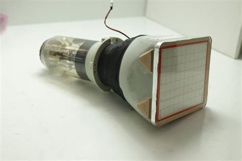 Tektronix Crt Display 154 0910 00 492 490 2754p Part2go