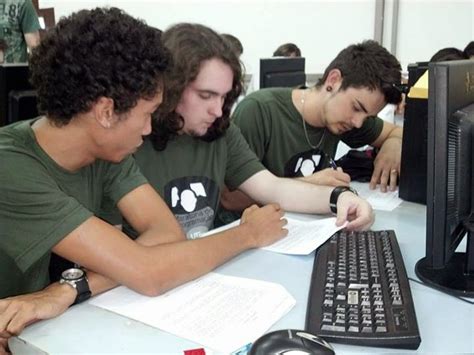 Living In Usa Why Computer Science