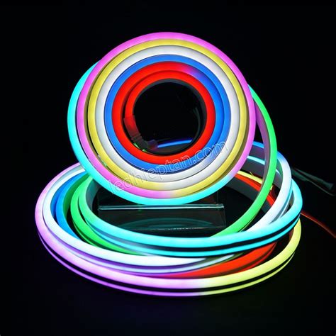 Top 6 Loại đèn Led Dây Argb Tại Led Hiệp Tân