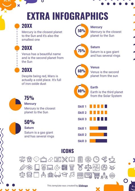 Speech And Language Therapist CV Presentation