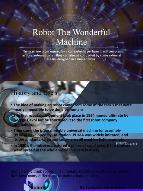 robotics pdf