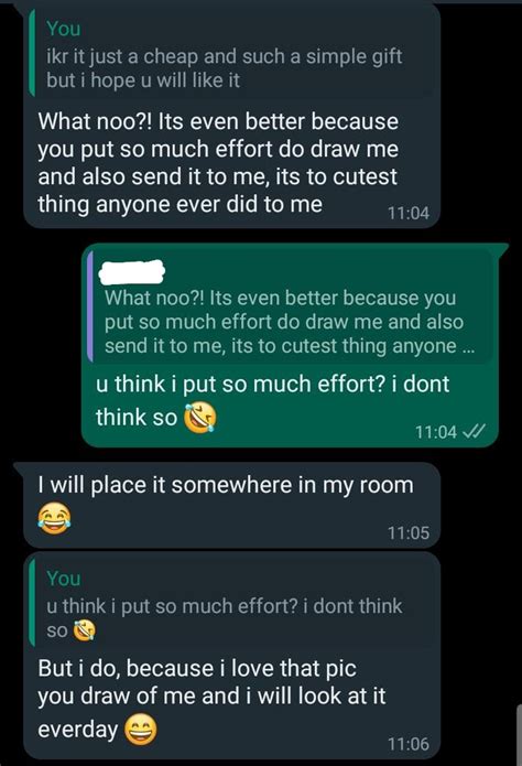 AbbieBase On Twitter Art Mau Cerita Dikit Jdi Sender Gambarin Mas Crush Buat Kado Ultahnya