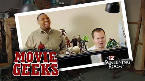 Abc12 Screening Room 6 25 10 Youtube