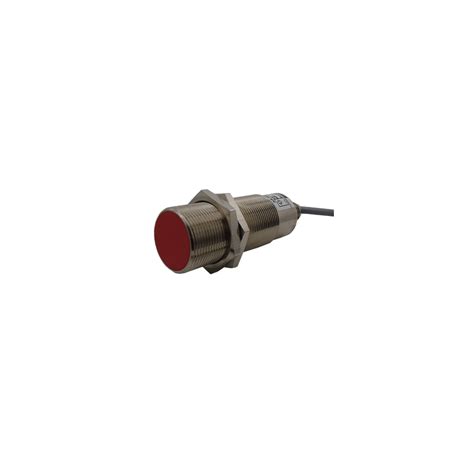 Sensor Inductivo M Mm NPN VCD Flush M Cable NO