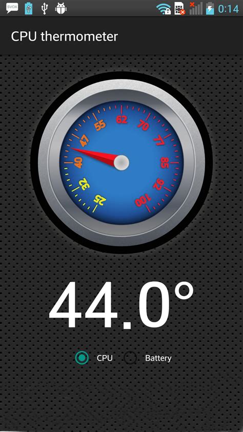 Thermometer App Windows At Allyson Byerly Blog