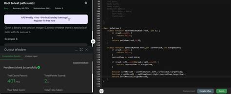 Abhinav Raj Srivastav On Linkedin Day52 80dayscoding Coding Dsa