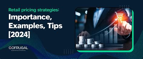 10 Retail Pricing Strategies With Examples [2024] Gofrugal
