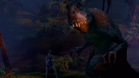 Scorpius Rex By Cherryvillehull92 On Deviantart