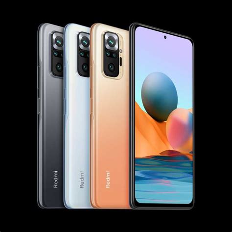 Rekomendasi Handphone Xiaomi Dengan Kualitas Kamera Terbaik