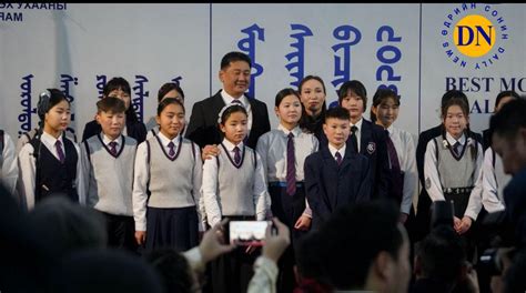 “Монголын сайхан бичигтэн 2023” уралдааны шилдгүүд тодорлоо Dnn Mn