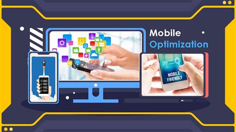 The Importance Of Mobile Optimization In Web Based Systems