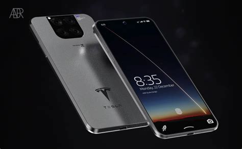 Vem Aí O Smartphone Da Tesla Fãs Torcem Por Projeto De Elon Musk