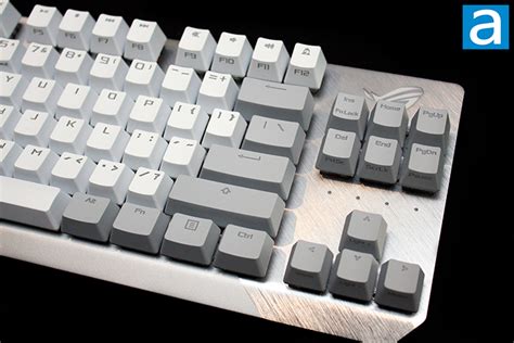 Asus Rog Strix Scope Nx Tkl Moonlight White Review Page Of Aph Networks