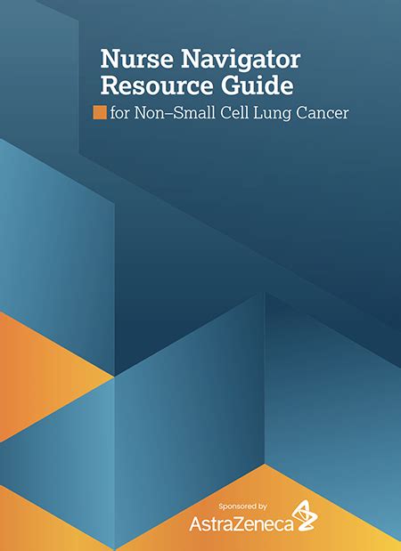Non Small Cell Lung Cancer Nsclc Biomarker Testing Guide For Advanced Practice Providers