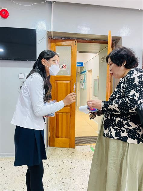 Э ЭУ сургуулийн Хичээлийн Ii Байрны Сурагчдын Байгууллага