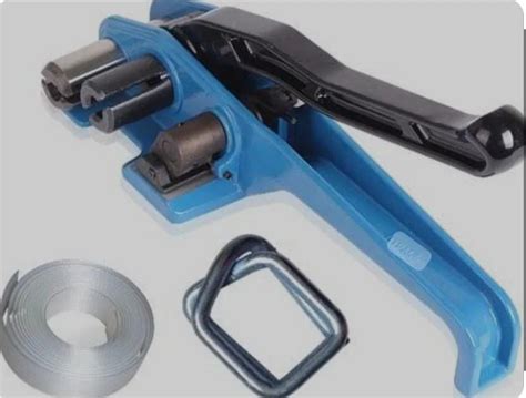 Polyester Tensioner Cord Strappinglashing Machine At ₹ 7600piece