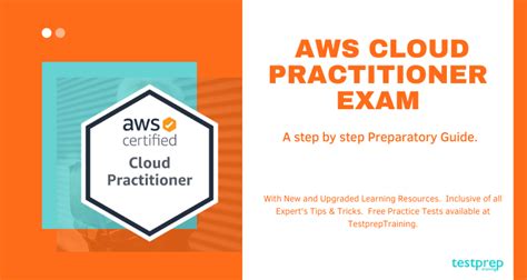 How To Prepare For The Aws Cloud Practitioner Exam Blog