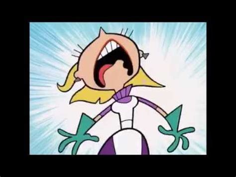 Dexters Laboratory A Mom Cartoon Youtube