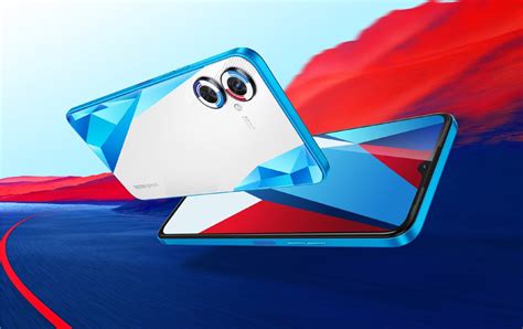 Tecno Spark 9 Pro Sport Edition Specifications Price In Kenya