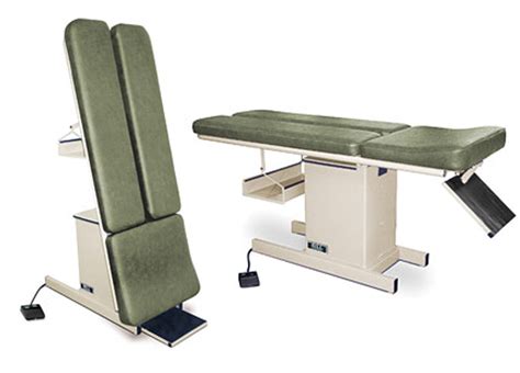 New Hill Hi Lo Table Total Clinic Solutions