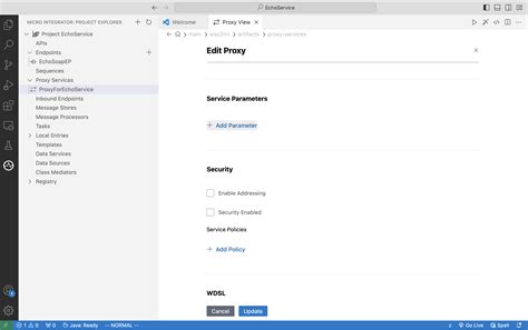 Rabbitmq Parameters Wso2 Micro Integrator Documentation 440