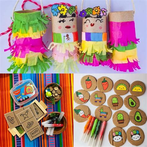 Mapiwee By Maped Actividades Para Festejar El Mes Patrio