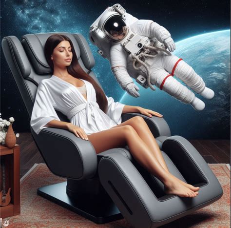 An In Depth Guide To Zero Gravity Massage Chairs Tisscare