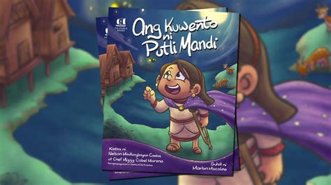 A Princess A Purple Rice Cake And The Flavor Of Mindanao