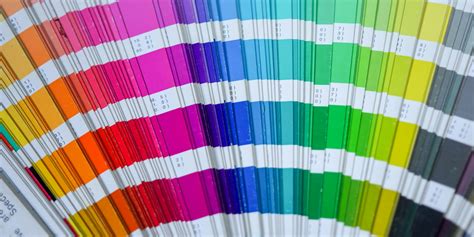 Understanding Complementary Triadic And Tetradic Colors In Color Theory La Wire