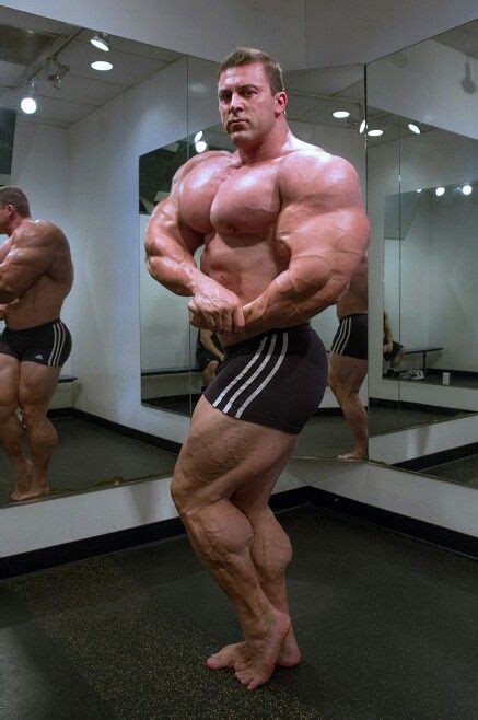 48 Best Images About Insane Muscles On Pinterest How To Build Muscles