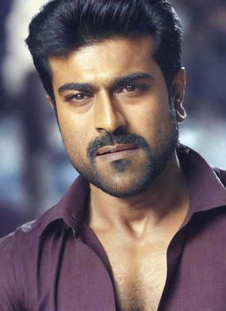 Ram Charan Rrr Ai Model Prompthero