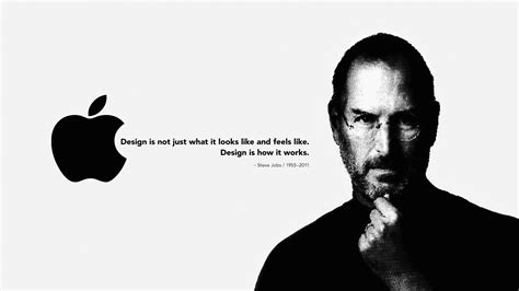Some Of The Best Steve Jobs Quotes