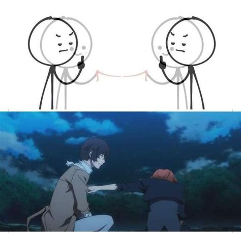 Pin En Anime Dibujos Memes De Anime Arte De Anime