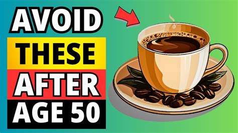 4 Popular Foods You Should Never Eat After Age 50 If You Want Better