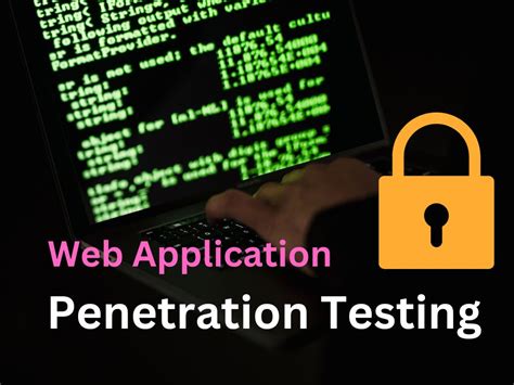 The Best Penetration Testing Specialist With An Owasp Report Upwork