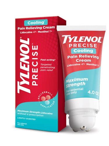 Kenvue Innovations 2 New Products Help With Pain Relief Facial