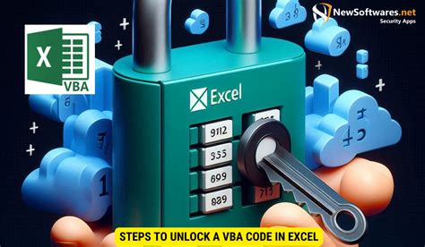How To Unlock Password Protected Vba Code In Excel Blog
