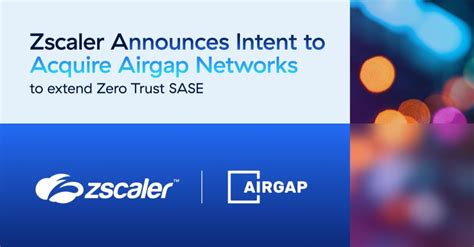 Cynthia Hsieh On Linkedin Zscaler Extends Zero Trust Sase Leadership And Eliminates The Need For…