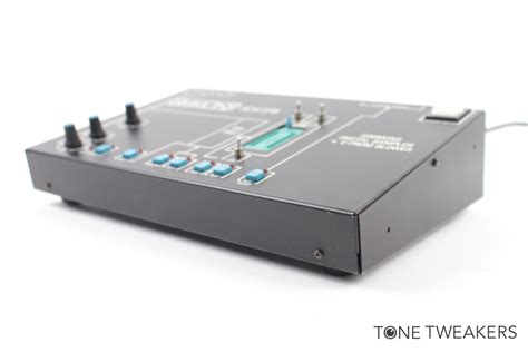 Matrixsynth Simmons Sds Epb Eprom Blower Burner