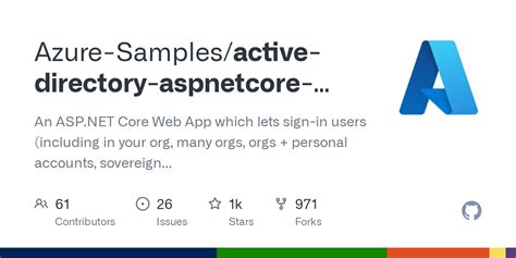 Active Directory Aspnetcore Webapp Openidconnect V Webapp Graph User